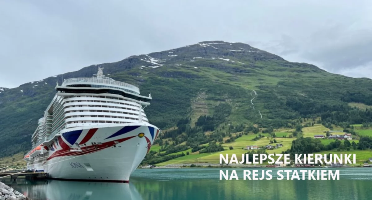 Rejs statkiem jako popularna opcja na wakacje - ciekawe kierunki i oferty | Zanizbar, Turcja ...